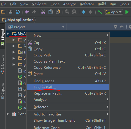 UI分析神器-uiautomatorviewer+Android Studio_ui automator viewer下载-CSDN博客