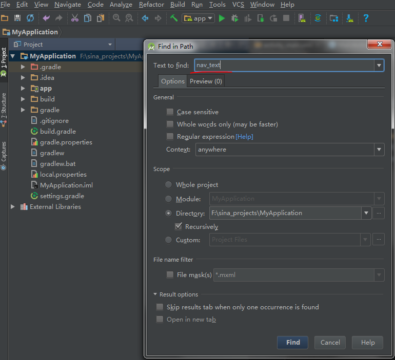 UI分析神器-uiautomatorviewer+Android Studio_ui automator viewer下载-CSDN博客