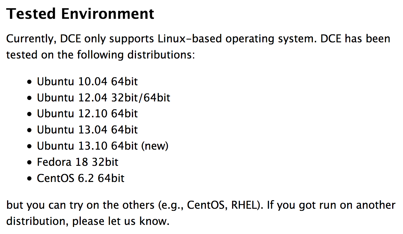 ns3 DCE(Direct Code Execution)_dce-module-CSDN博客