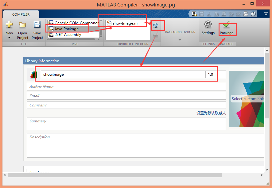 Matlab For Java配置实例matlab设置jdk Csdn博客