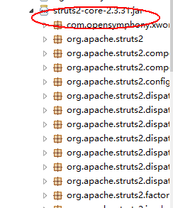 Struts2结果类型详解-CSDN博客