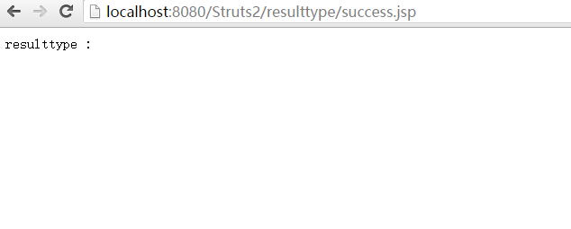 Struts2结果类型详解-CSDN博客