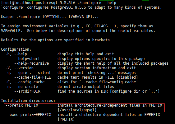 Linux Centos 7 安装postgresql 95 步骤详解centos78 Postgresql 95 下载安装 Csdn博客