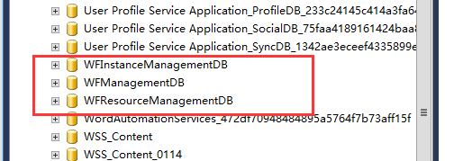 解决：多服务器场的 Sharepoint Server 2013 将主机添加到workflow Manager 失败sharepoint Workflow Manger Csdn博客 2589
