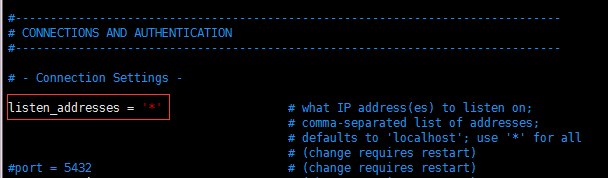 Linux CentOS 7 安装PostgreSQL 9.5 --步骤详解_centos7.8 postgresql 9.5 下载安装-CSDN博客