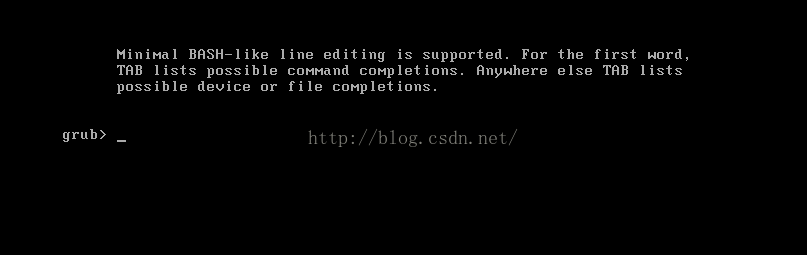 运维笔记18 （linux无法开机的修复方法，linux开机流程）linux无法开机显示黄色shell Csdn博客 