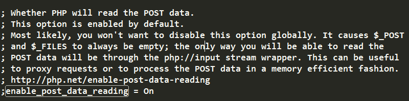 Php表单提交时获取不到post数据的解决方法php Form表单提交无效 Csdn博客