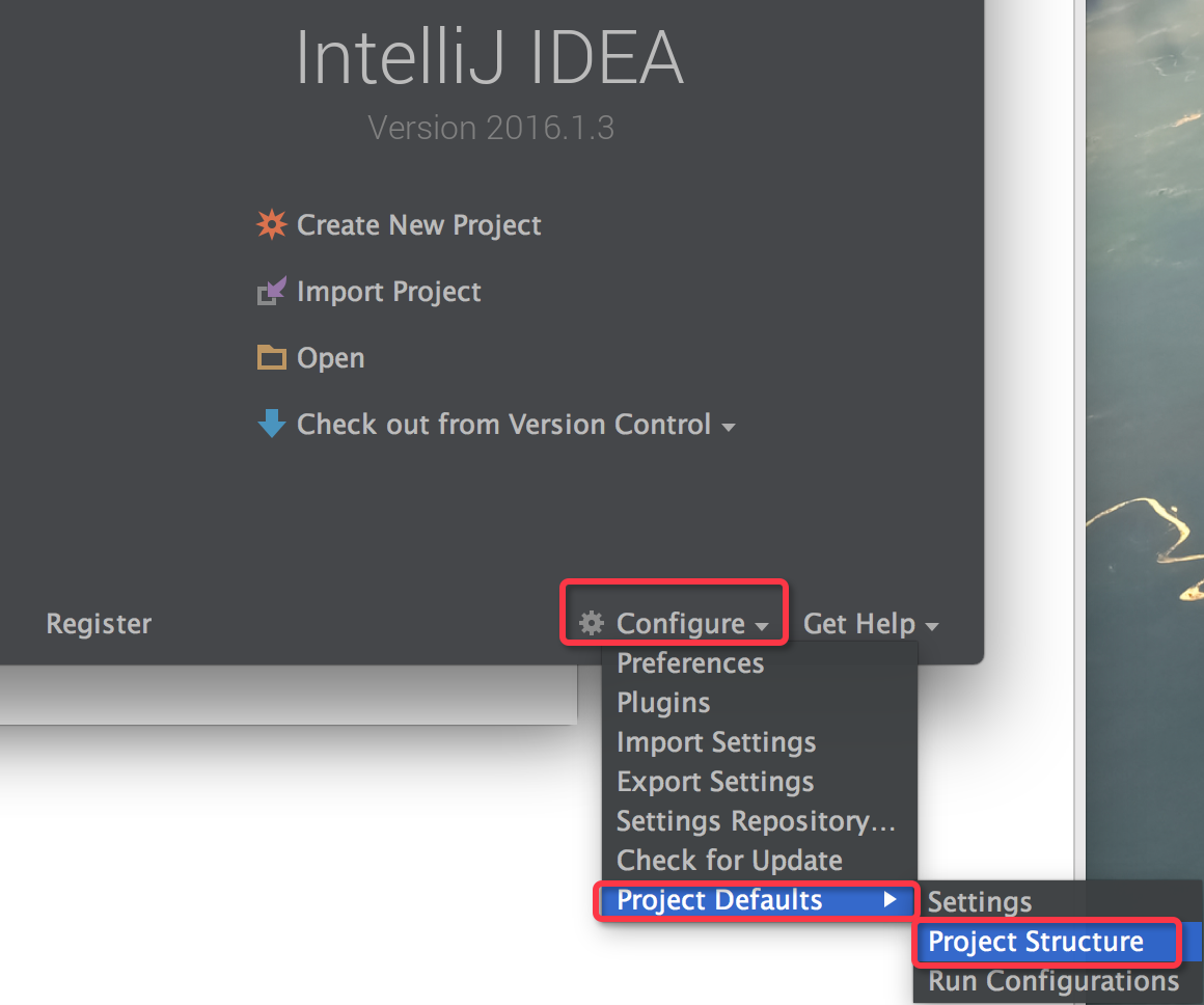 Spark开发环境搭建（基于idea 和maven）comsparkframework Csdn博客