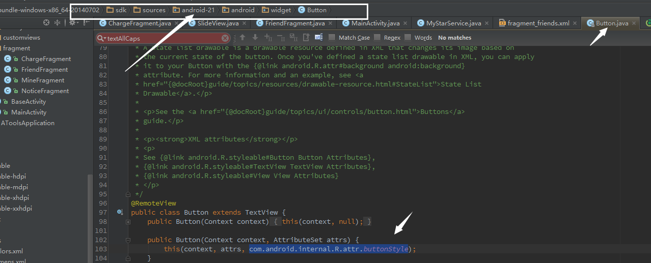 Android Button 字母自动变大写原因以及属性总结android Button 大写 Csdn博客