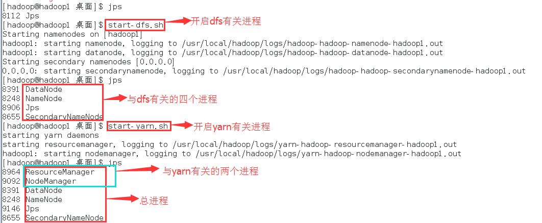 Hadoop文件系统hdfs的浏览器查看browsing Hdfs Csdn博客