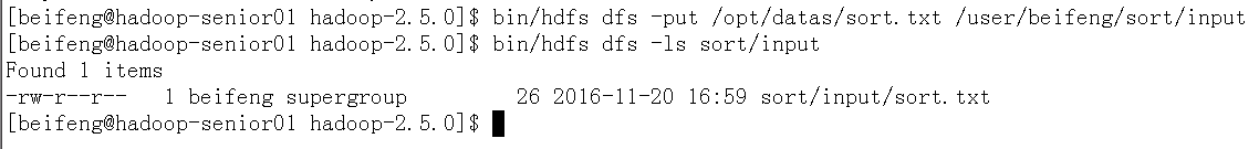 Mapreduce 高级应用练习：二次排序及joinmapreduce 实现join排序 Csdn博客 9598
