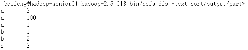Mapreduce 高级应用练习：二次排序及joinmapreduce 二次排序 Join Csdn博客 3582
