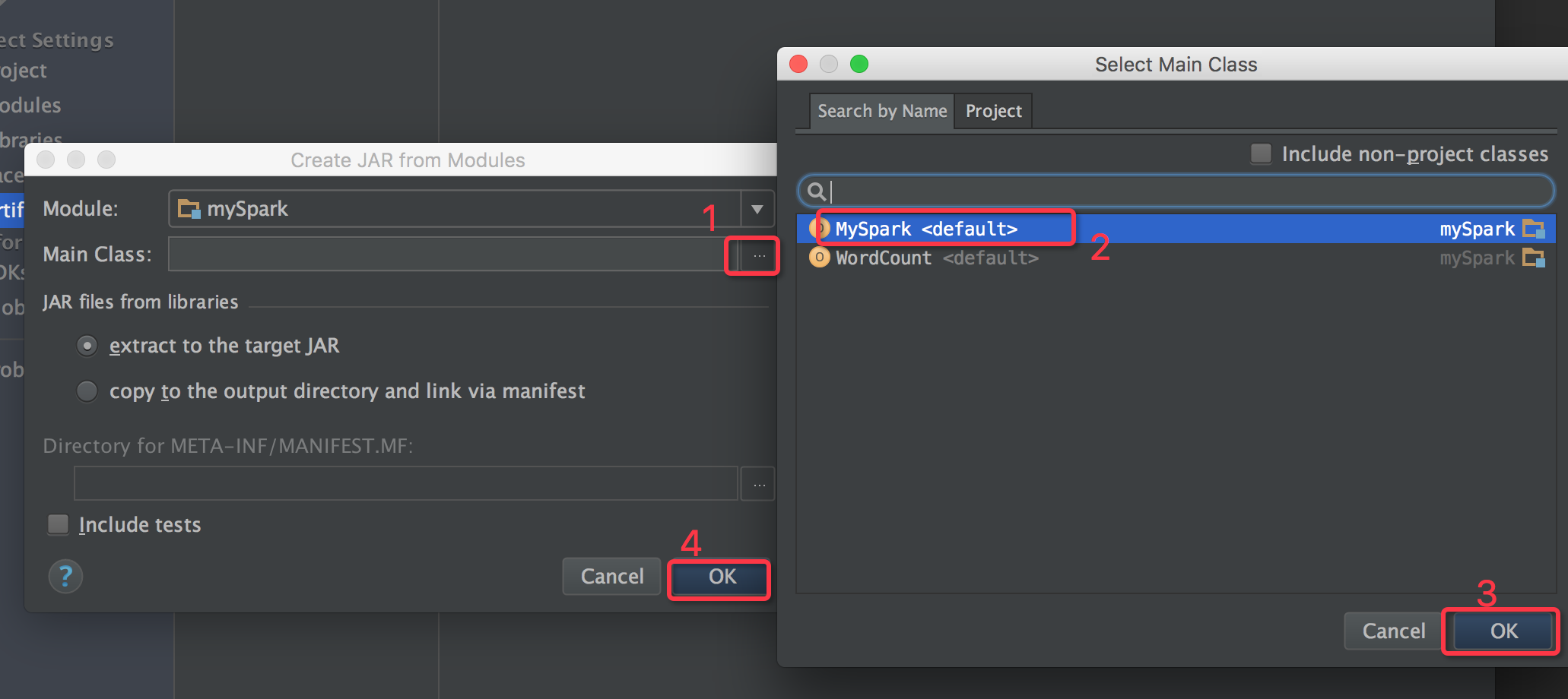 Spark开发环境搭建（基于idea 和maven）spark应用程序开发与调试构建maven Project Csdn博客
