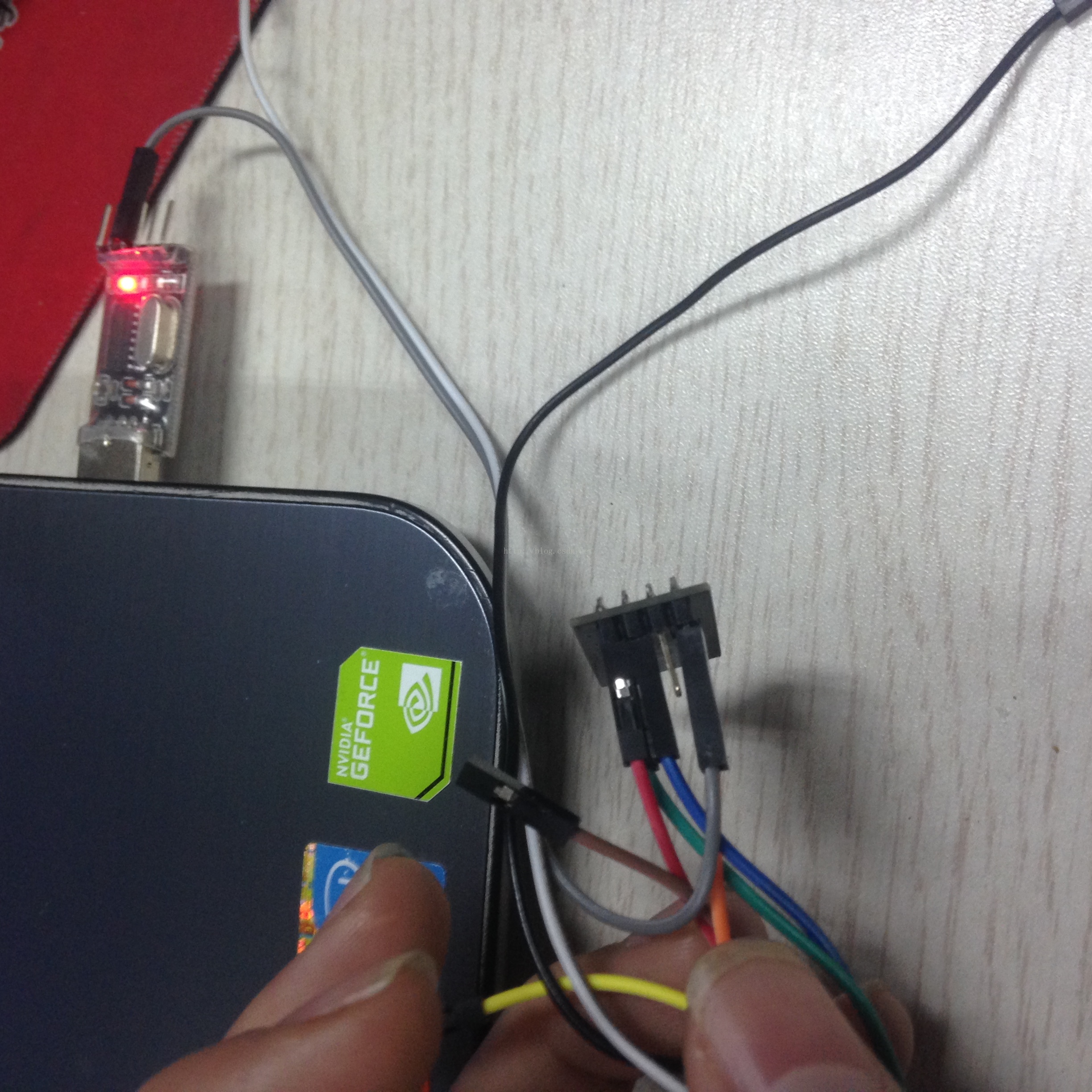 Esp826601与arduino连接串口乱码问题参考多个论坛和view6cb6a96bb7360b4c2e3f64b2html解决 5335