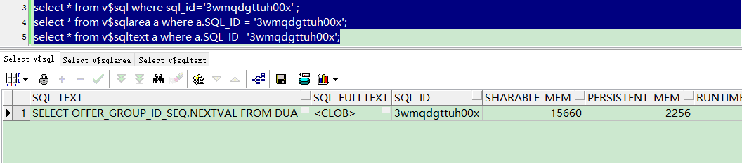 Oracle-Soft Parse/Hard Parse/Soft Soft Parse解读_oracle high hard parse ...