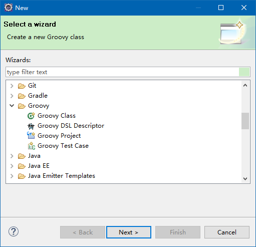 Eclipse 配置Groovy语言环境 && Java工程运行Groovy-CSDN博客