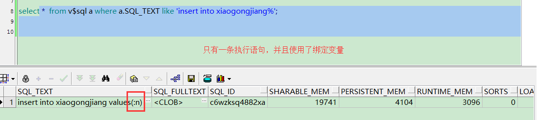 Oracle Soft Parsehard Parsesoft Soft Parse解读oracle High Hard Parse Rate Csdn博客 1704