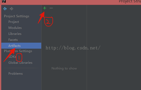 关于intellij Idea如何生成exe程序 Csdn博客 