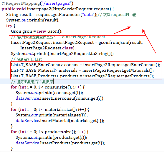 关于json数组转list对象的问题json数组转list对象 发现数据个数不对 Csdn博客
