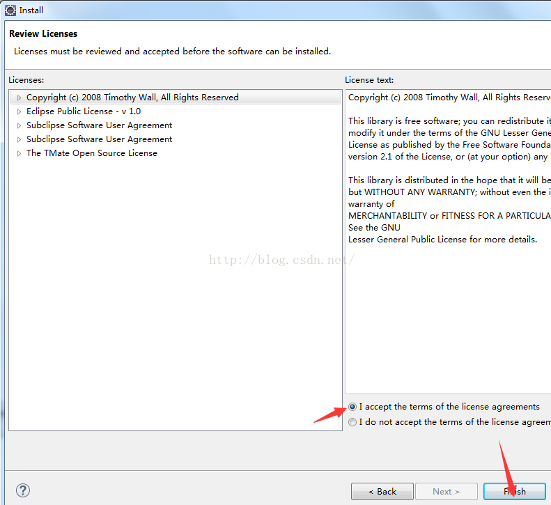 Eclipse安装插件详解eclipse中下载plugins In插件 Csdn博客 