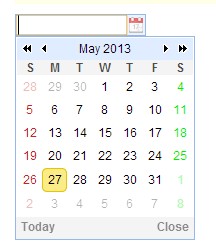 前端easyUI时间控件datebox小bug问题修复_easyui datetimebox 时间选择不生效-CSDN博客