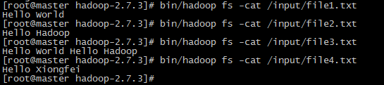 Centos7安装hadoop273完整流程及总结centos7启动hadoop Csdn博客 