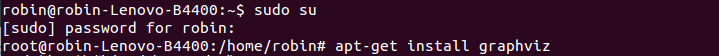 graphviz在ubuntu下安装使用简单备忘_ubuntu digraph-CSDN博客