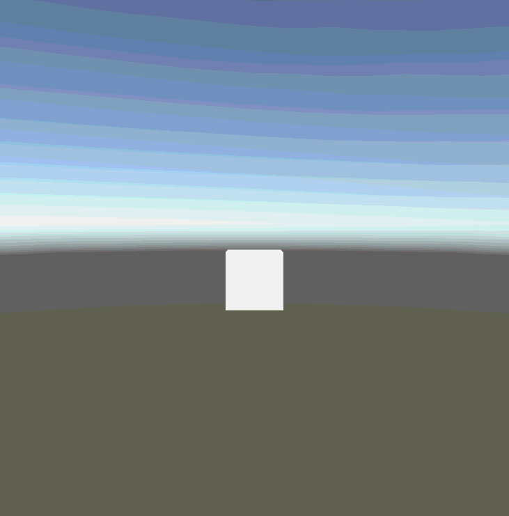 Unityandshader案例篇—屏幕渐暗效果 Unity特效 在比较暗淡 Csdn博客