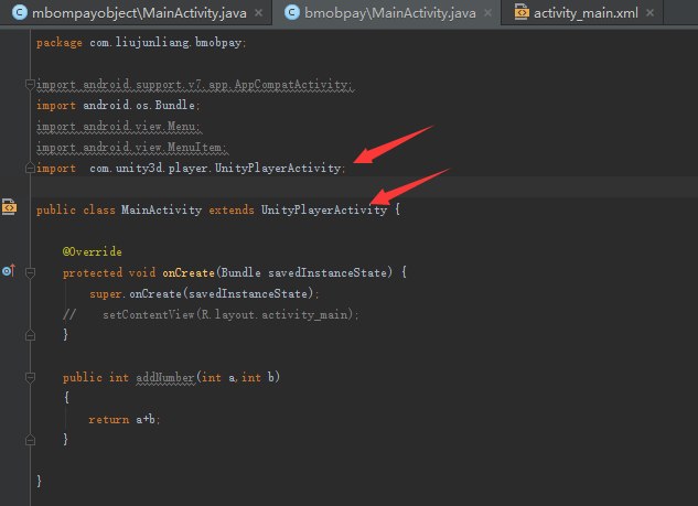 Unity与android通信unity调用android 串口通信 Csdn博客