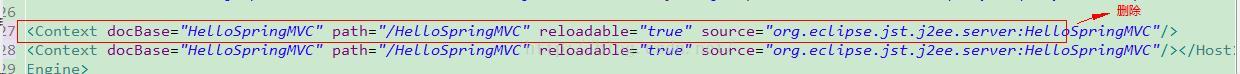 在eclipse中使用tomcat8 0时出现could Not Publish Server 错误 Could Not Publish Server Configuration For