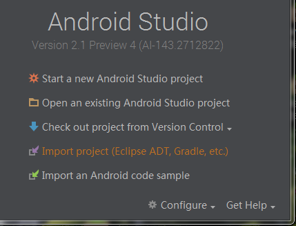 studio无法重命名（can not rename root module）_cannot rename root module-CSDN博客