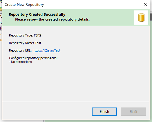 Visualsvn Server的安装以及简单使用安装visualsvn Server步骤 Csdn博客