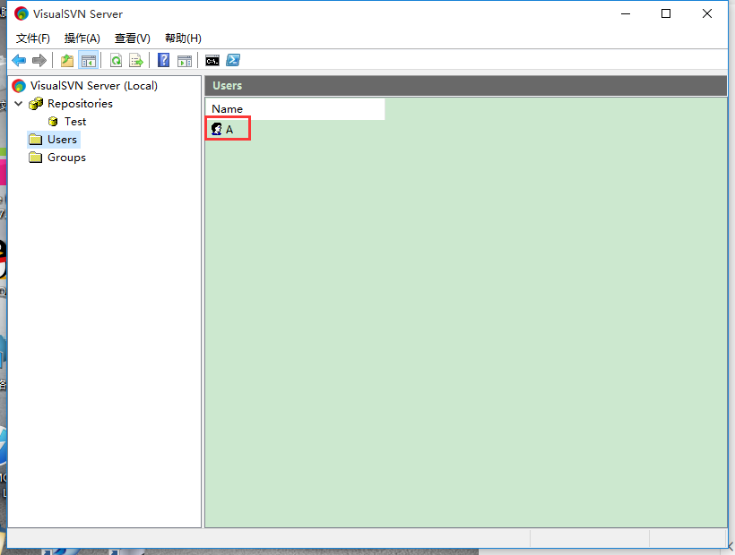 Visualsvn Server的安装以及简单使用svn Server 安装及使用 Csdn博客