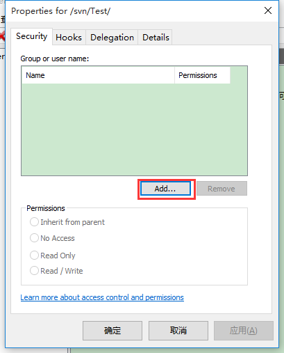 Visualsvn Server的安装以及简单使用安装visualsvn Server步骤 Csdn博客