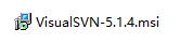 VisualSVN的安装及冲突的处理-CSDN博客