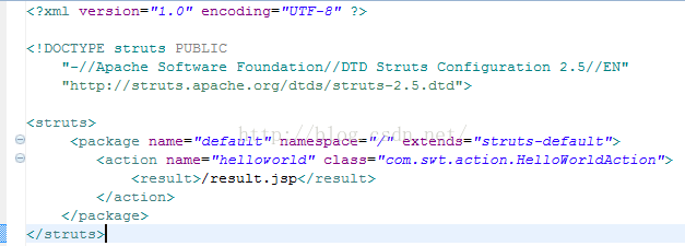 Struts2入门（搭建环境、配置、示例） Strust2入门案例配置 Csdn博客