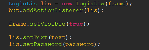 Java简单画图板的实现 Csdn博客