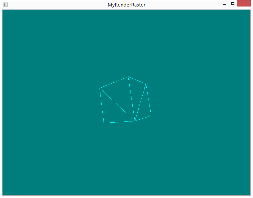 软渲染器五之win32环境下如何绘制像素 Win32写入像素 Csdn博客