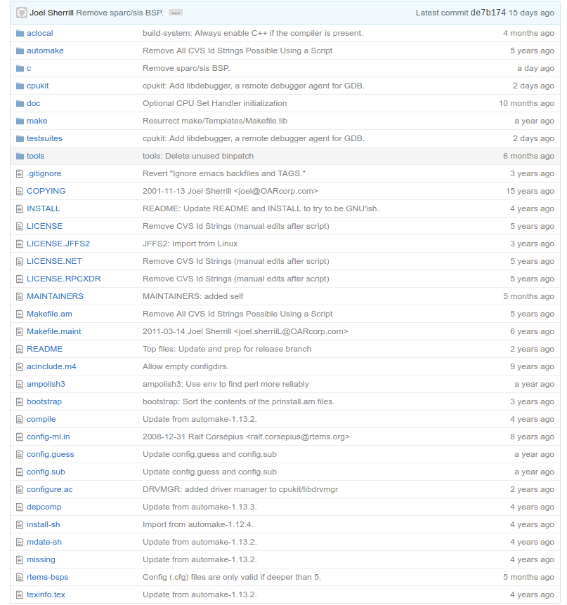 基于ubuntu的rtems-libbsd编译运行beagleboneblack bsp_rtems libbsd-CSDN博客