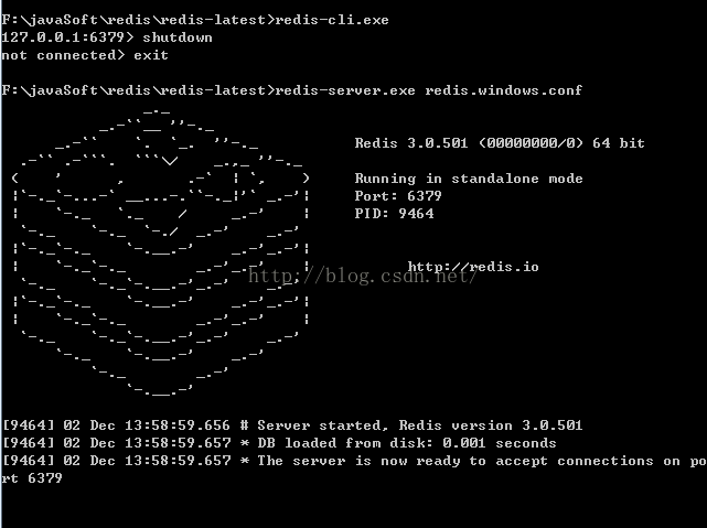 Redis Error 28 Mar Creating Server Tcp Listening Socket 6379 Listen Unknown Error Csdn博客