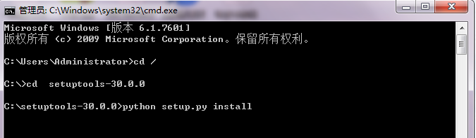 自动化测试环境python3selenium2python3安装selenium2 Csdn博客