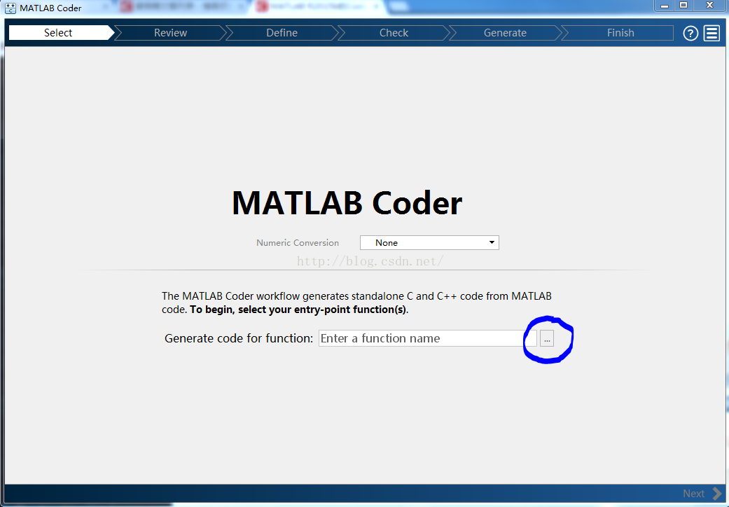 Matlab代码迁移至c（上）c Matlab算法移植 Csdn博客
