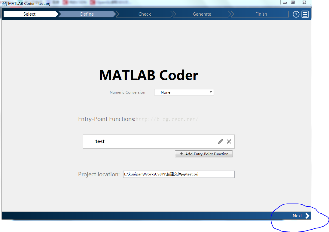 Matlab代码迁移至c（上）c Matlab算法移植 Csdn博客