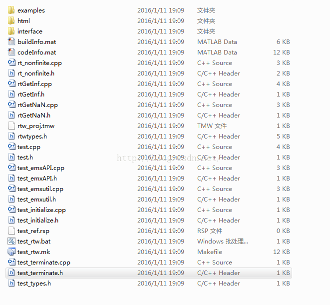 Matlab代码迁移至c（上）c Matlab算法移植 Csdn博客