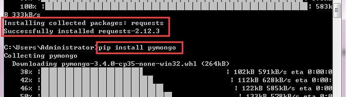 自动化测试环境python3selenium2python3安装selenium2 Csdn博客
