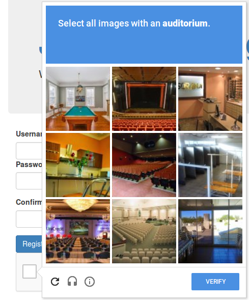 用 Flask 来写个轻博客 21 — 结合 Recaptcha 验证码实现用户注册与登录cas 集成recaptcha Csdn博客