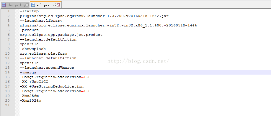 Windows下的2016 最新版 Eclipse启动出现：a Java Runtime Environment Jre Or Java Dev Windows Server 2016