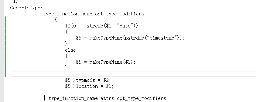 Postgresql内核开发之oracle Date类型兼容date Out Of Range Csdn博客