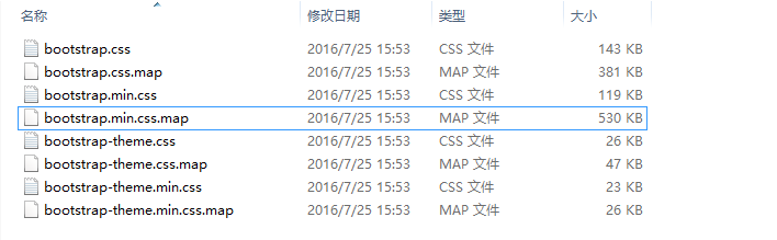 使用bootstrap进行页面设计第一步用bootstrap写网站第一步 Csdn博客