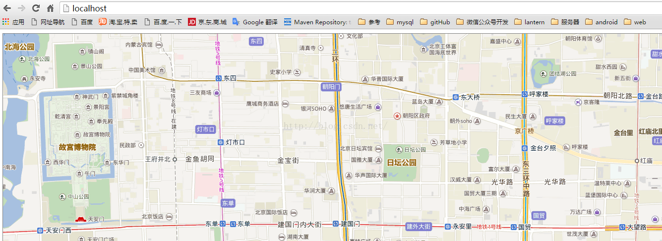 Tomcat设置默认页面及端口更改 Tomcat默认web界面 Csdn博客
